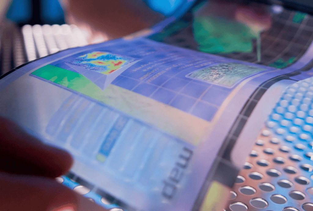 Conductive Ink: The Innovative Technology Shaping the Future of ...